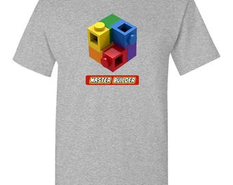 Master builder | Etsy