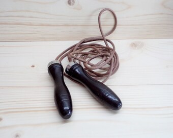 Skipping rope | Etsy