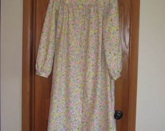 Granny nightgown | Etsy