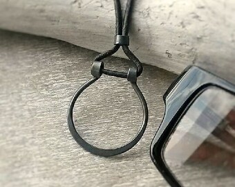 Eyeglass lanyard | Etsy