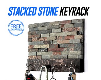 Authentic home decor made in the USA : by MakariosDecor on Etsy