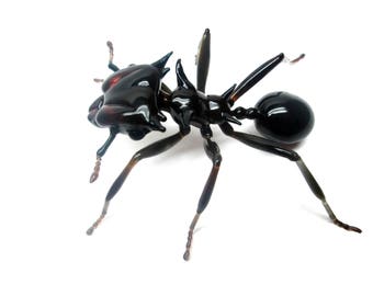 Glass Symphony by miniatureglass on Etsy