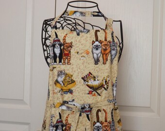 Funny apron | Etsy
