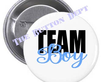 Team boy | Etsy