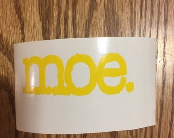 Moe | Etsy