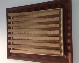 Sound diffuser | Etsy