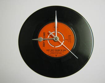 Butterfly clock | Etsy