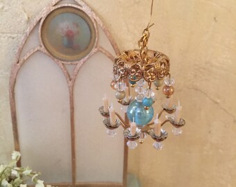 Dollhouse lighting | Etsy