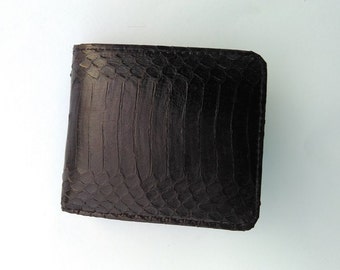 Real snake skin | Etsy