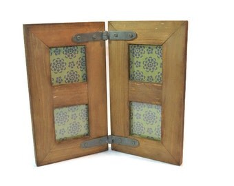 3x3 photo frame | Etsy