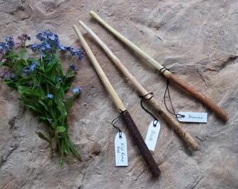Wizard staff | Etsy
