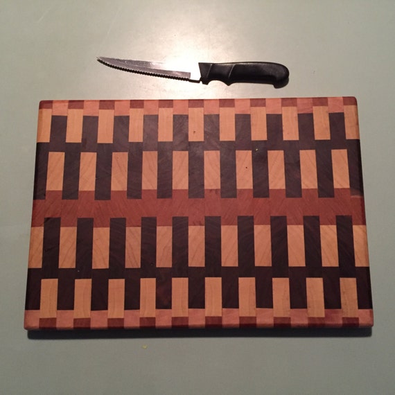 cutting board