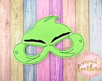 Grinch costume | Etsy