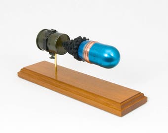 Bringing Ammunition to Life by BallisticConcepts on Etsy