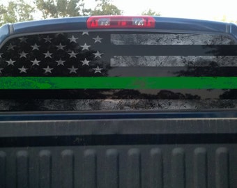 Chevy window decal | Etsy