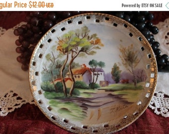 Unique signed ucagco plate related items | Etsy