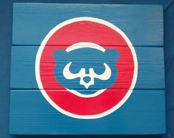 Chicago bears | Etsy