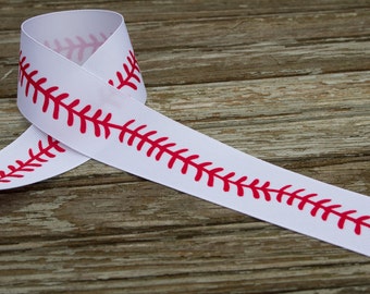 Baseball stitching | Etsy