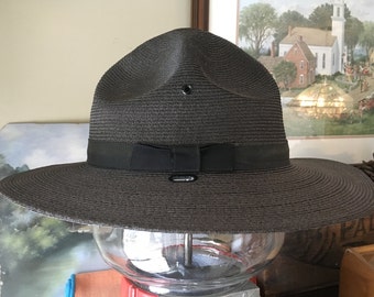 State trooper hat | Etsy