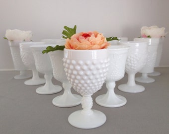 Milk glass patterns | Etsy