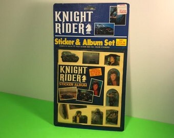 Knight rider | Etsy