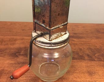 Vintage nut chopper | Etsy