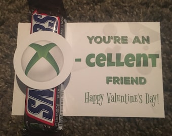 Xbox party favors | Etsy