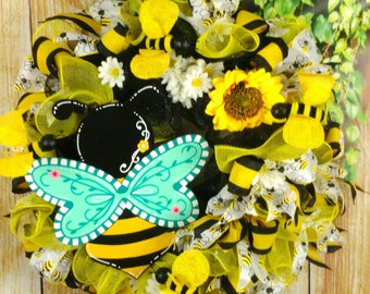 Bee decorations | Etsy