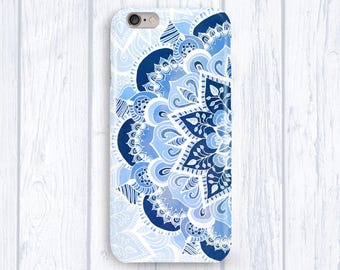 Henna phone case | Etsy