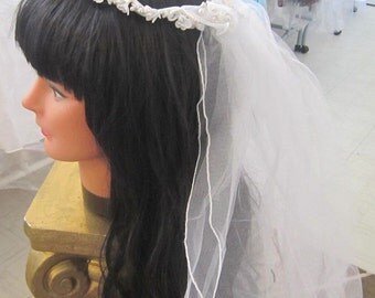 Halo headpiece | Etsy