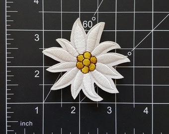 Edelweiss flower | Etsy