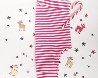 Unique candy cane leggings related items | Etsy