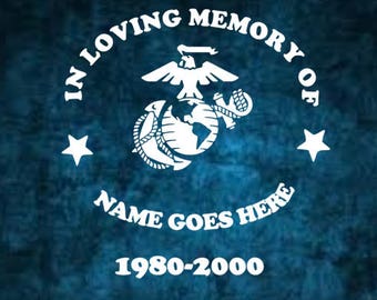 Veteran decal | Etsy