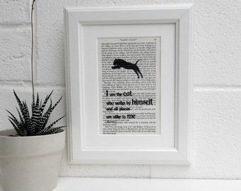 If rudyard kipling | Etsy