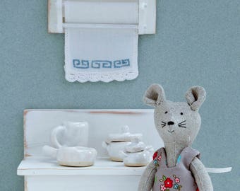 Miniature kitchen | Etsy