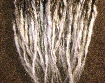 Dreadlock extensions | Etsy