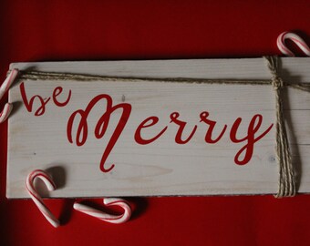Items similar to Retro Victorias Secret Christmas Sign on Etsy