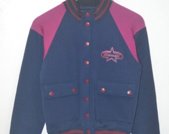 Vintage varsity jacket | Etsy