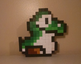 Baby yoshi | Etsy