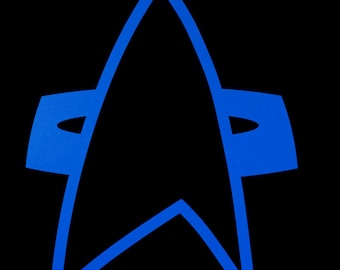 Deep space nine | Etsy