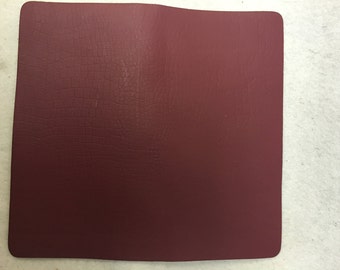 Leather squares | Etsy