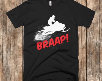 Braaap | Etsy