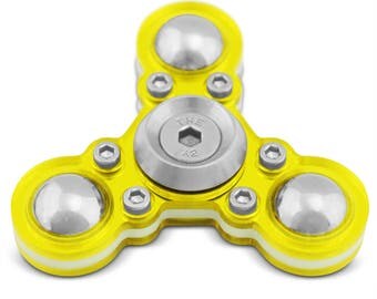 Spinner fidget | Etsy