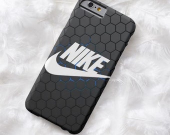 Nike iphone case | Etsy