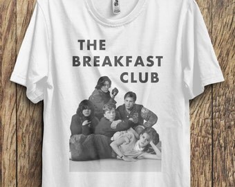 Breakfast club | Etsy