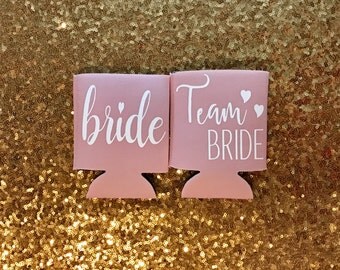 Team bride | Etsy