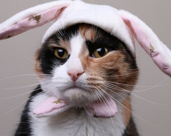 Easter bunny costume | Etsy