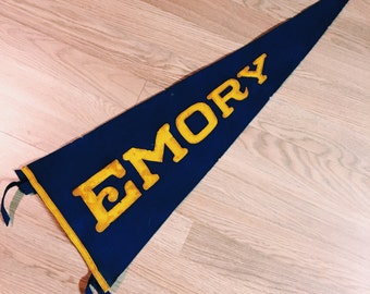Emory university | Etsy