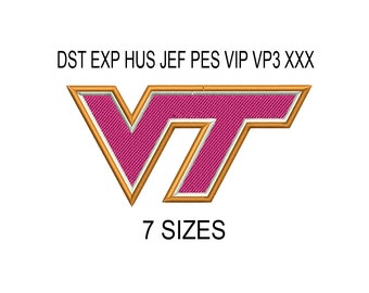 Virginia tech | Etsy