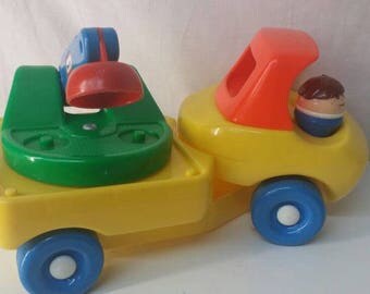 Vintage little tikes | Etsy